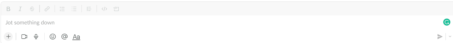 Slack Markdown: A Comprehensive Guide to Formatting Messages | Wrangle Blog