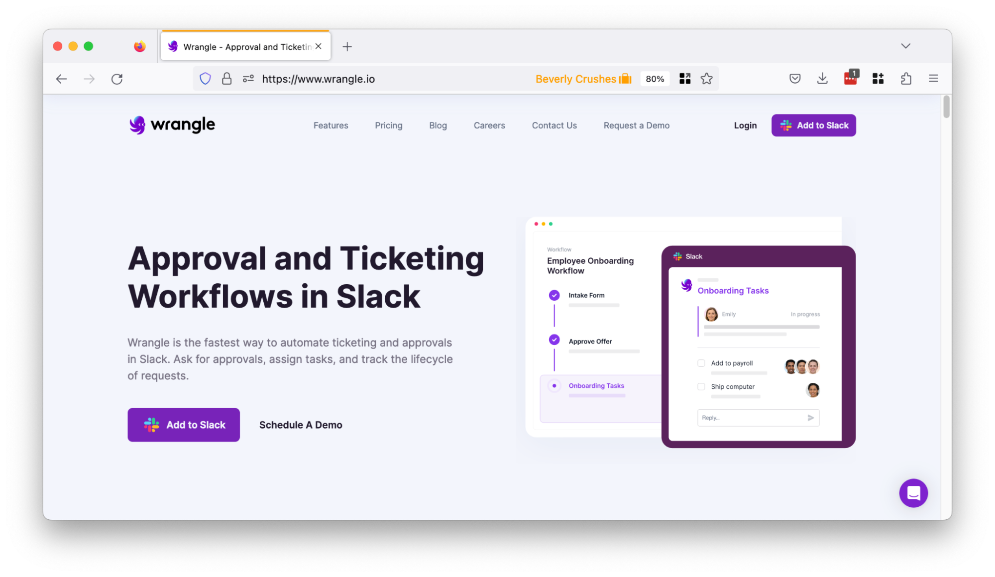 A Complete Guide to Employee Offboarding | Wrangle Blog