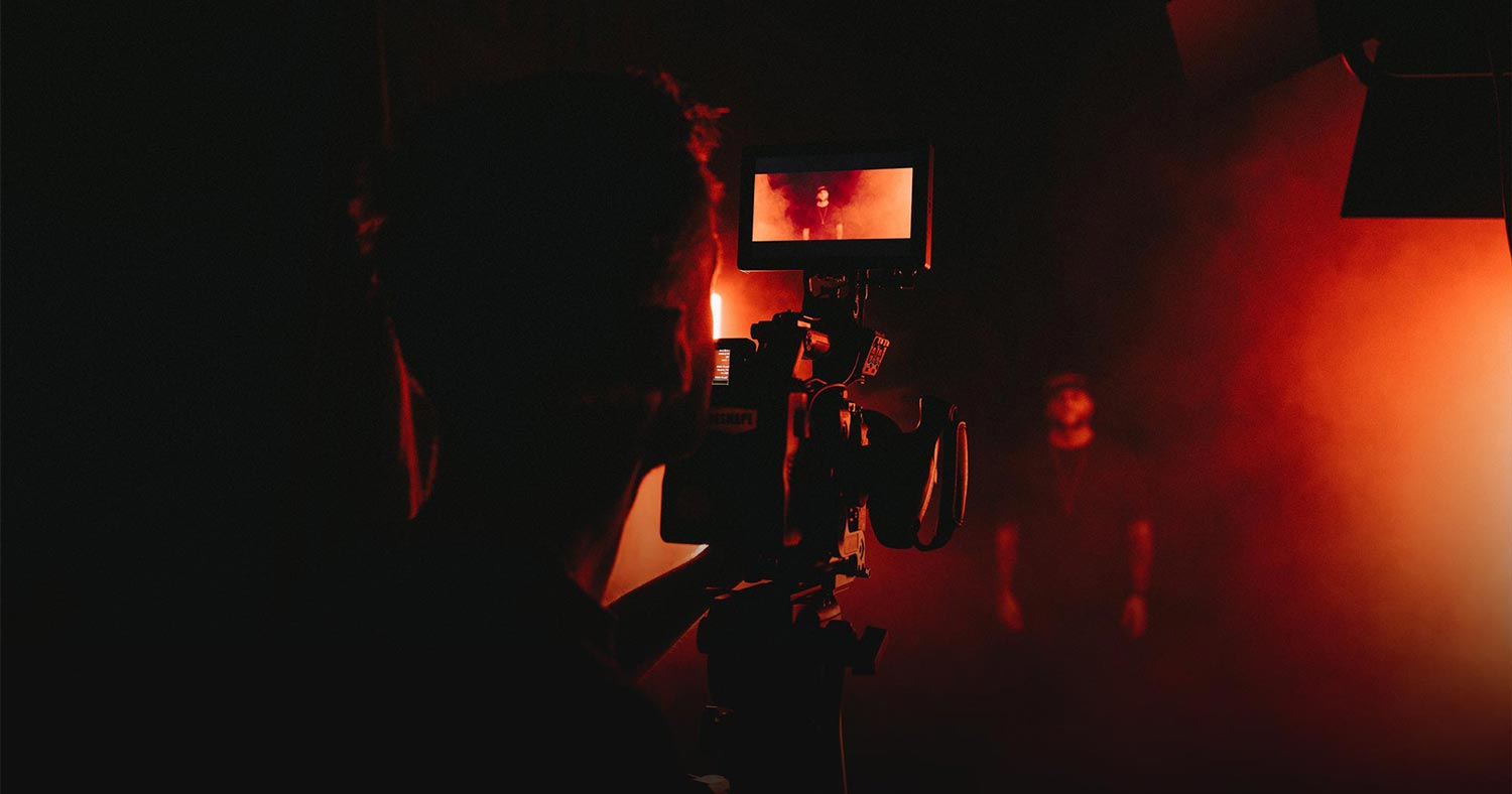 Film & stills production | Digital design & Strategy