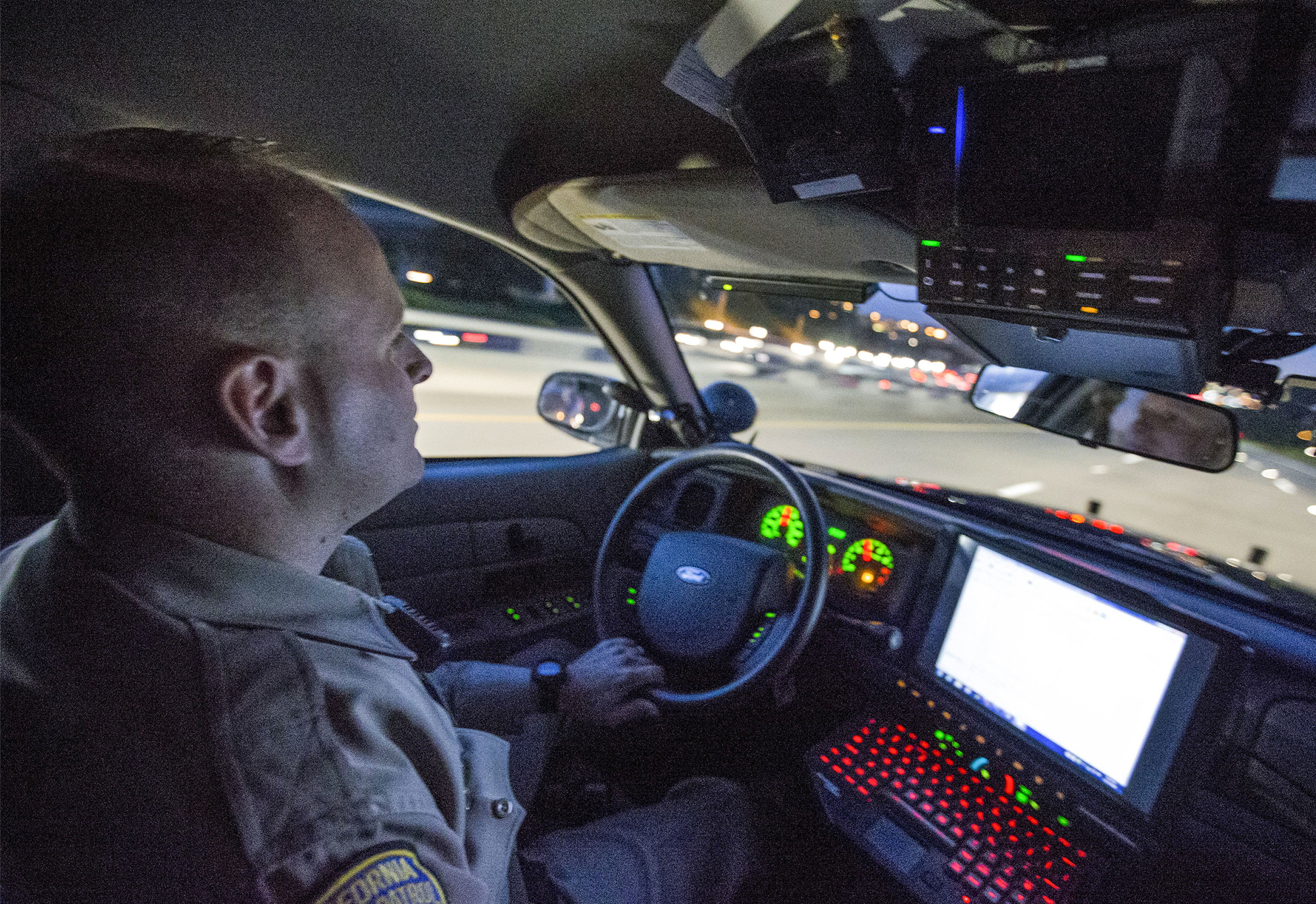 Rekor Systems Selected by Northern California Law Enforcement Agency to ...