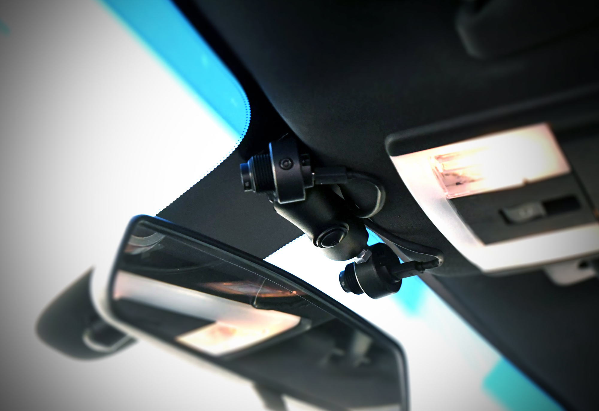 Rekor Systems Announces Contract to Deploy Mobile LPR-2 Vehicle ...