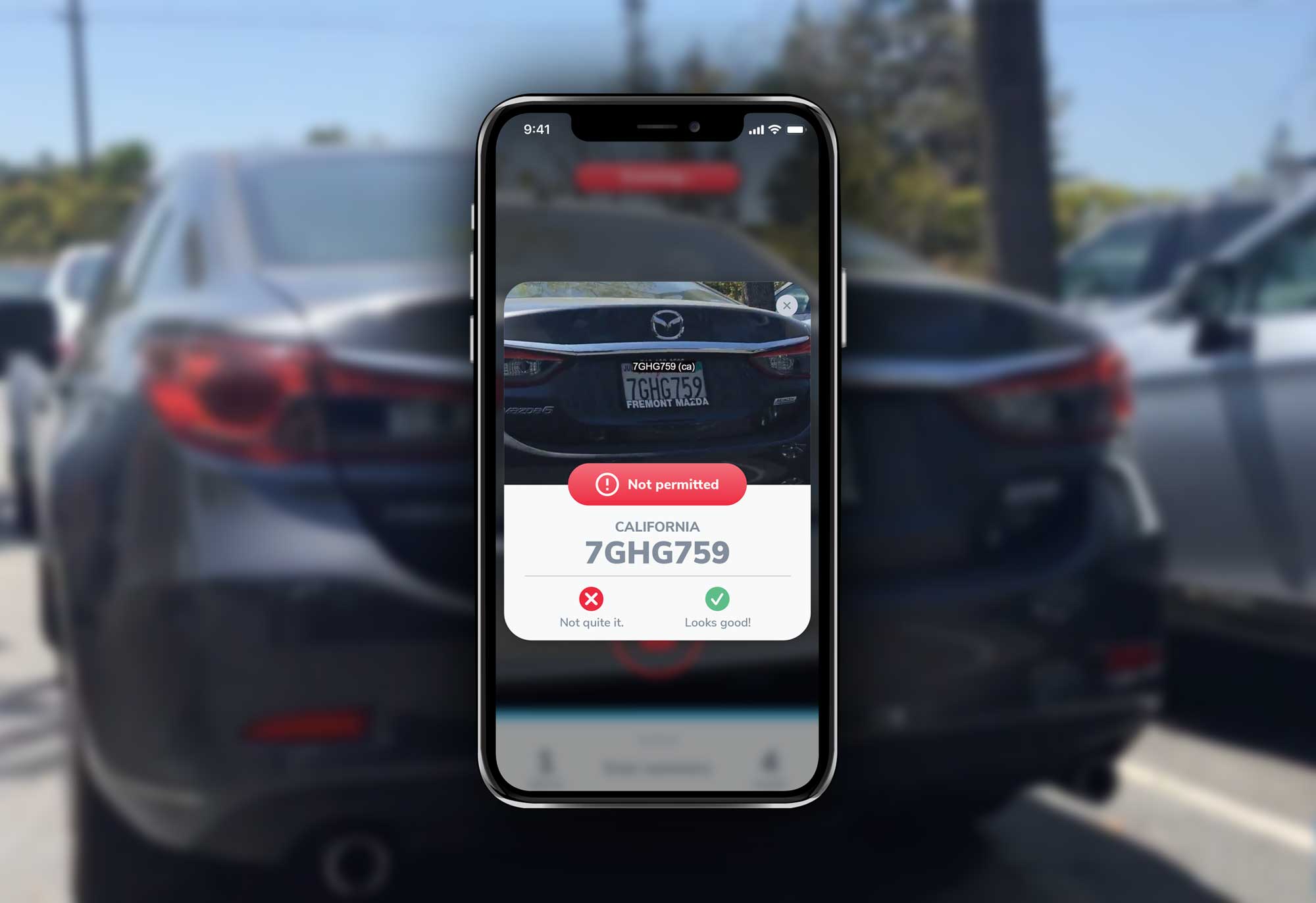 Rekor Announces Mobile ALPR Application for Commercial Users - Rekor ...