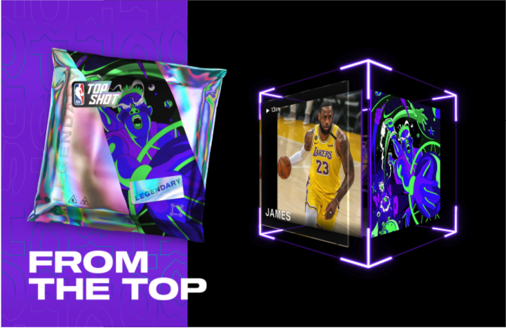 You the real MVP: From the Top Pack Drops July 9 | NBA Top Shot Blog