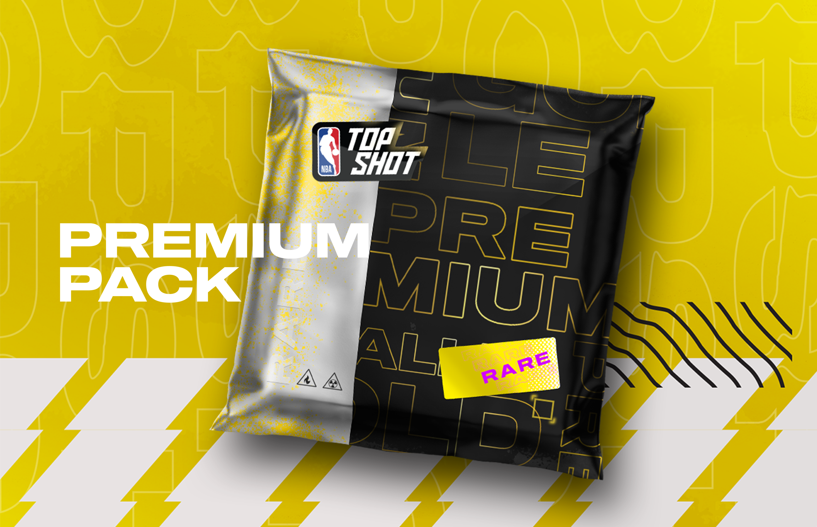 Premium Packs Are Back | NBA Top Shot Blog