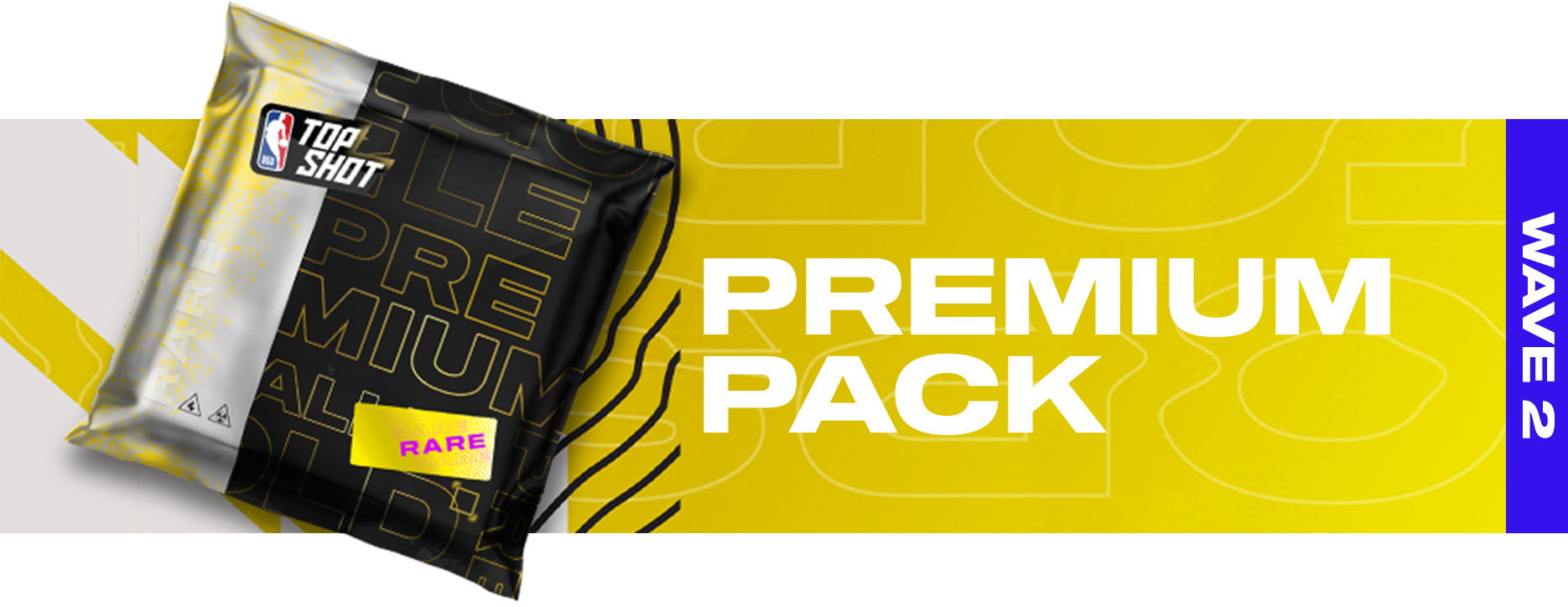 New Premium Packs Have Dropped | NBA Top Shot Blog