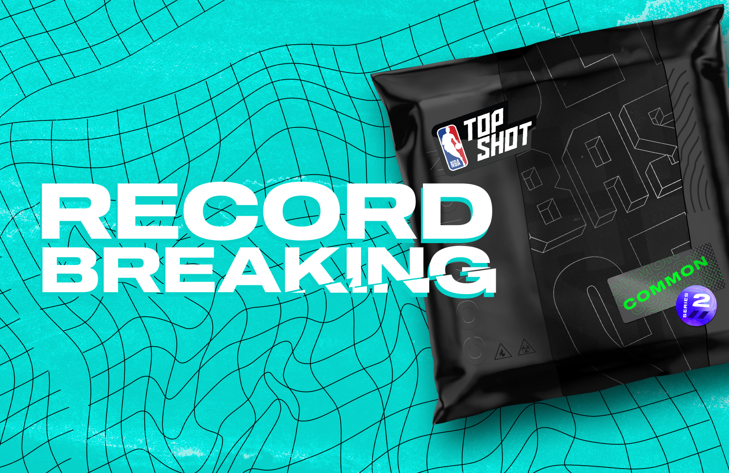 Another Record Breaking Week | NBA Top Shot Blog