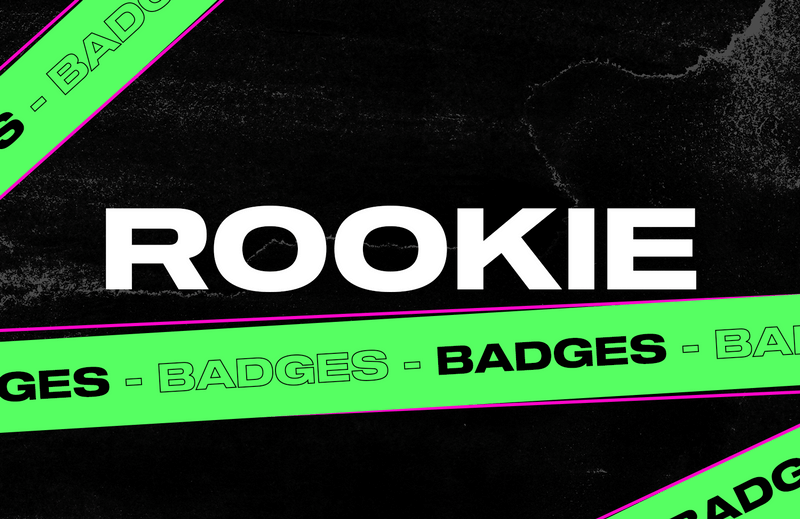 Talkin' Bout Rookies! | NBA Top Shot Blog