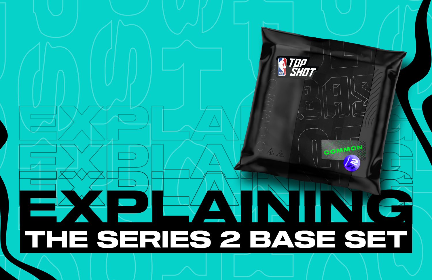 Explaining the Series 2 Base Set | NBA Top Shot Blog