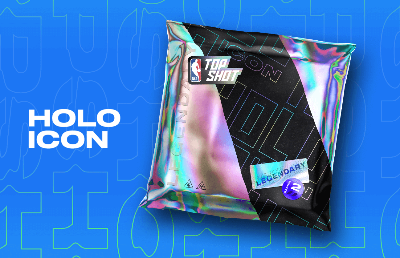 HOLO ICONS DROP 6/17. NEW COLLECTOR BONUSES START TODAY. | NBA Top Shot ...