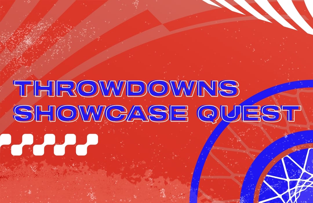Introducing the Throwdowns Showcase Quest | NBA Top Shot Blog