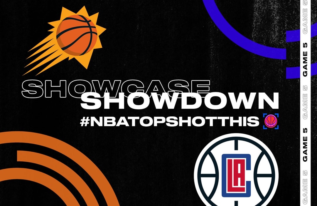 Showcase Showdown: Top #NBAPlayoffs Performances | NBA Top Shot Blog