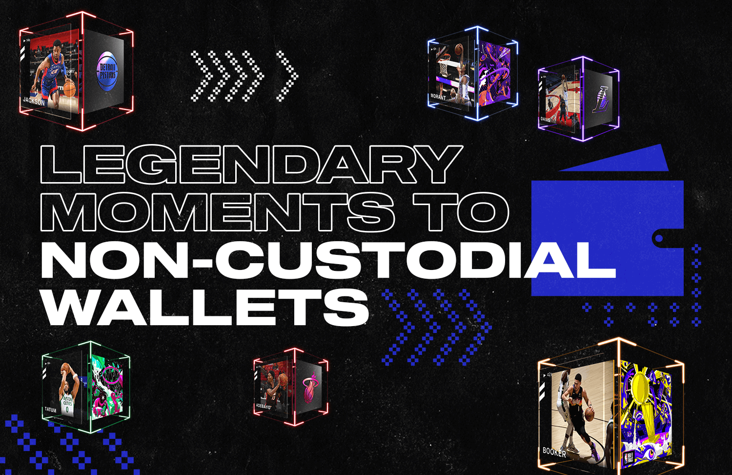 Legendary Moments Just Got A Lot More Utility | NBA Top Shot Blog