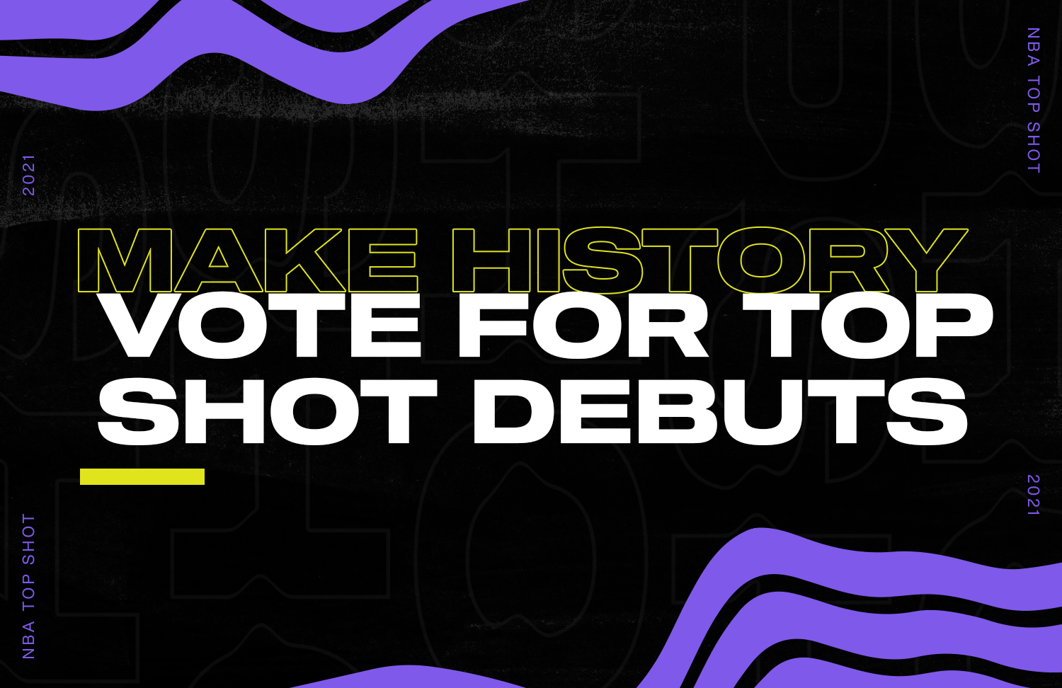 For The First Time Ever, You Can Vote On A Top Shot Debut | NBA Top ...