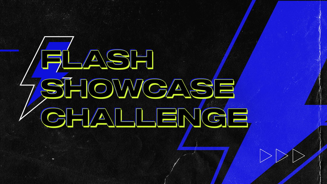 Hot Hands: What To Know About The First Flash Challenge Of Series 3 ...