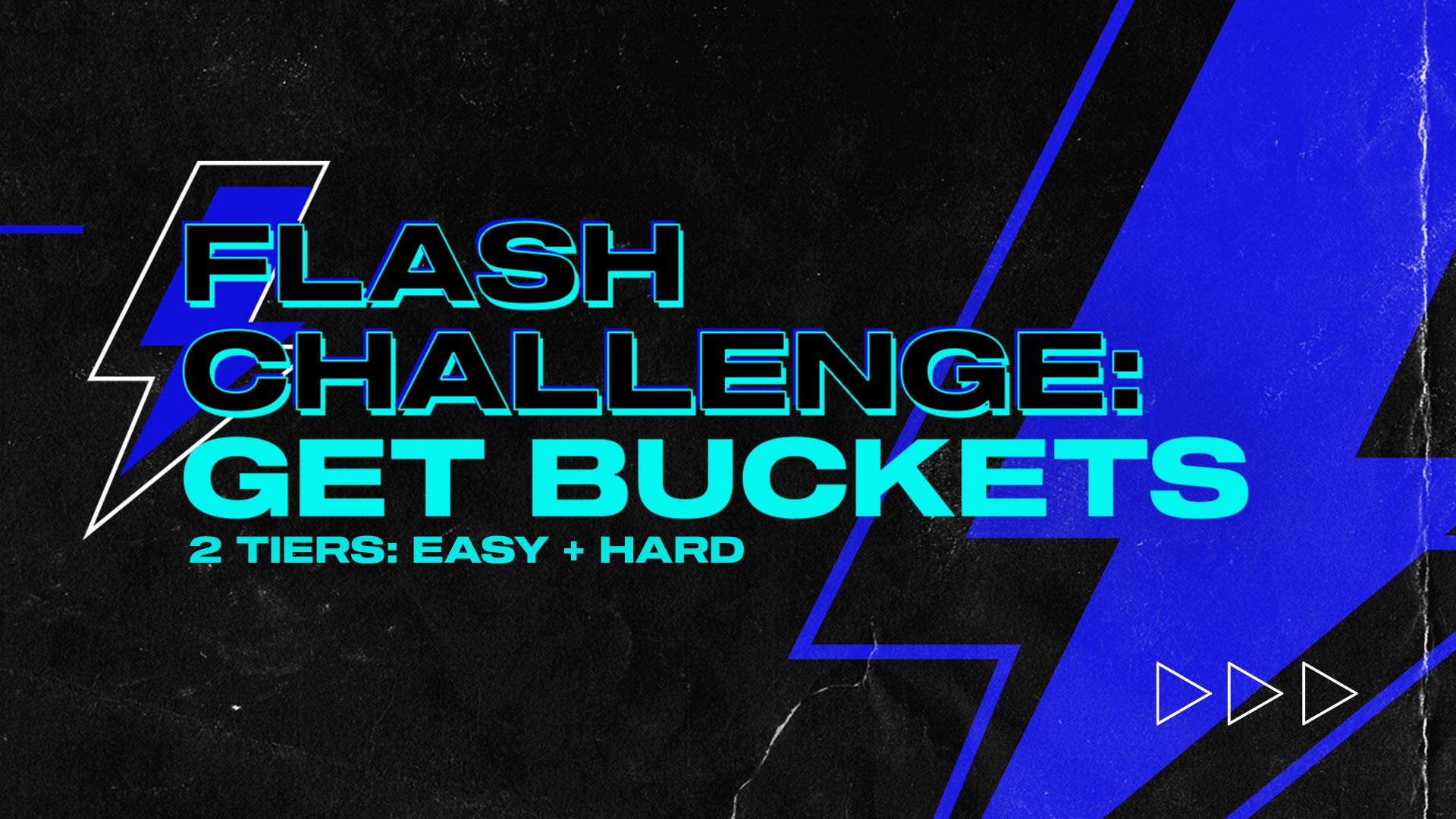 One Night, Two Flash Challenges. Shoot Your Shot Here. | NBA Top Shot Blog