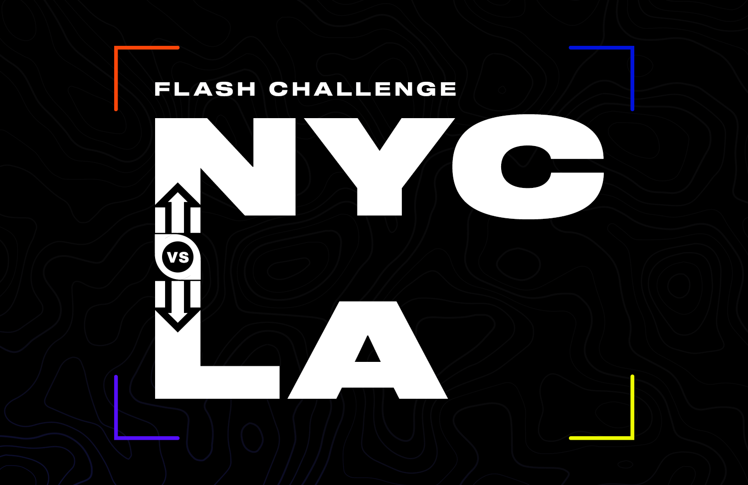 Go Coast To Coast In This Flash Challenge | NBA Top Shot Blog