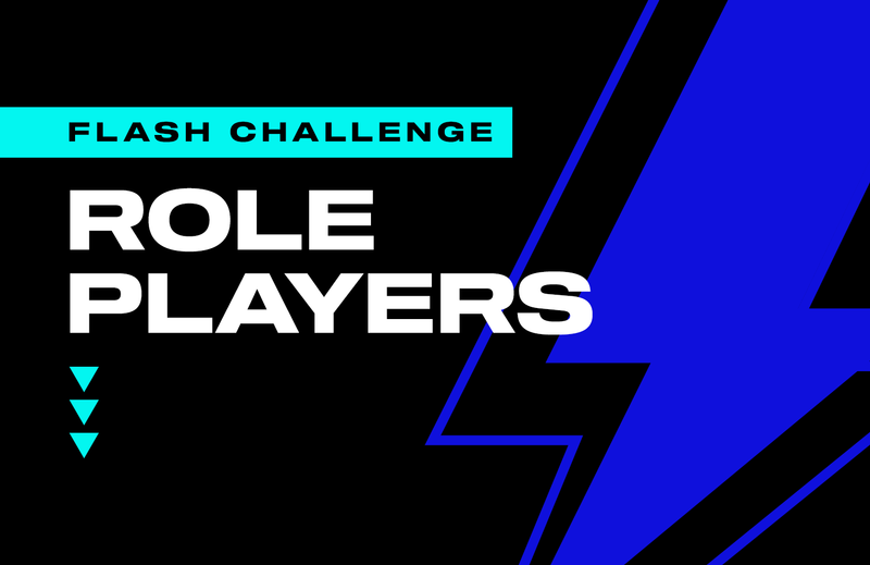 Get In The Game For This Flash Challenge | NBA Top Shot Blog