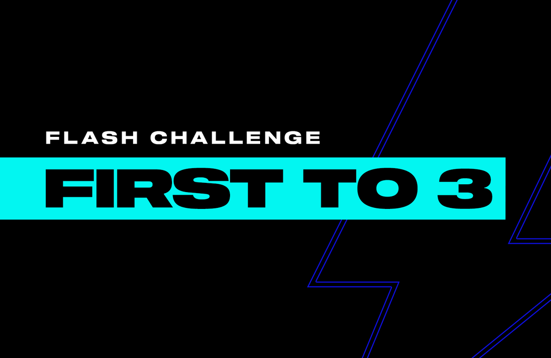 Flash Your Marksmanship With This Flash Challenge | NBA Top Shot Blog