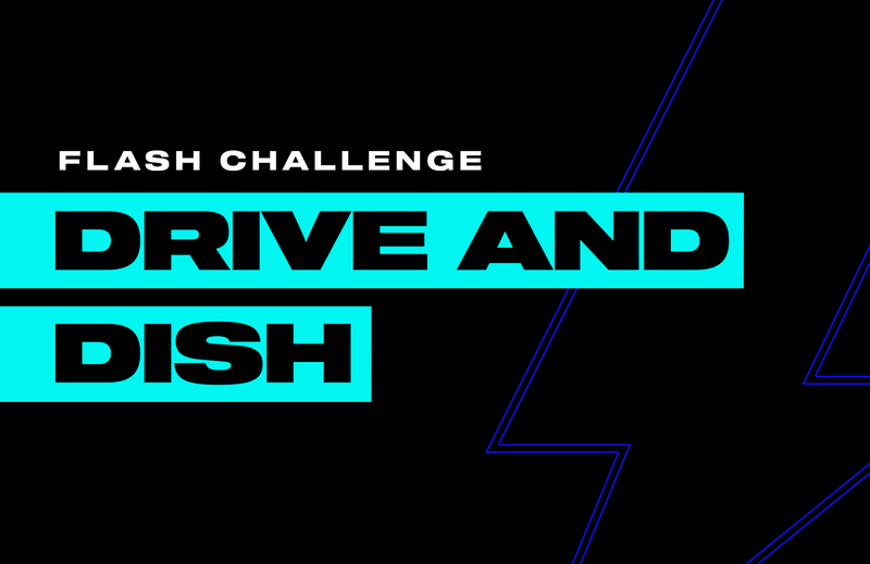 Take Over The Game For This Flash Challenge | NBA Top Shot Blog