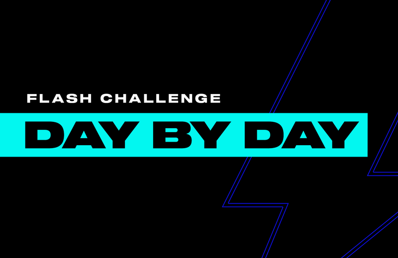 Spend your weekend with this brand new Flash Challenge | NBA Top Shot Blog