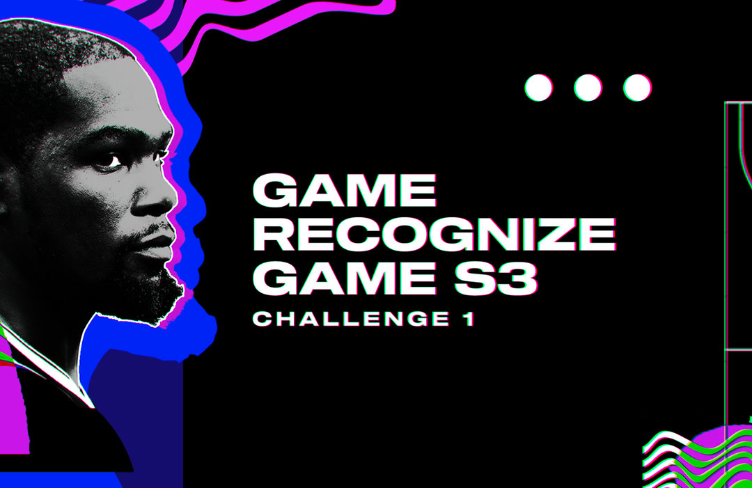 Game Recognize Game: NBA Player Spotlight and Challenge | NBA Top Shot Blog