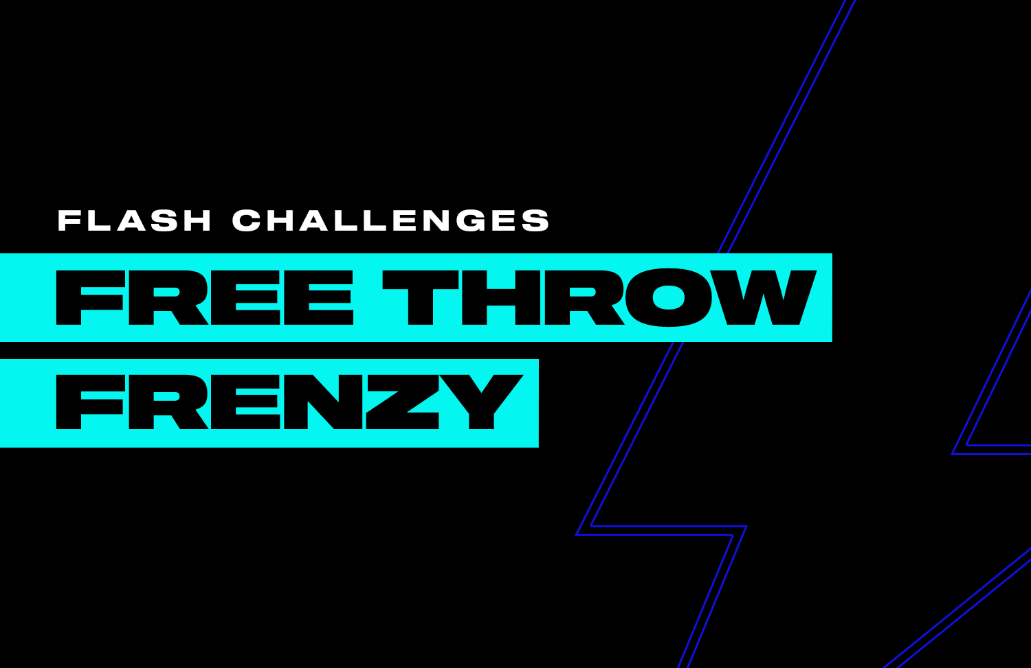 Hit Your Free Throws In This Flash Challenge | NBA Top Shot Blog