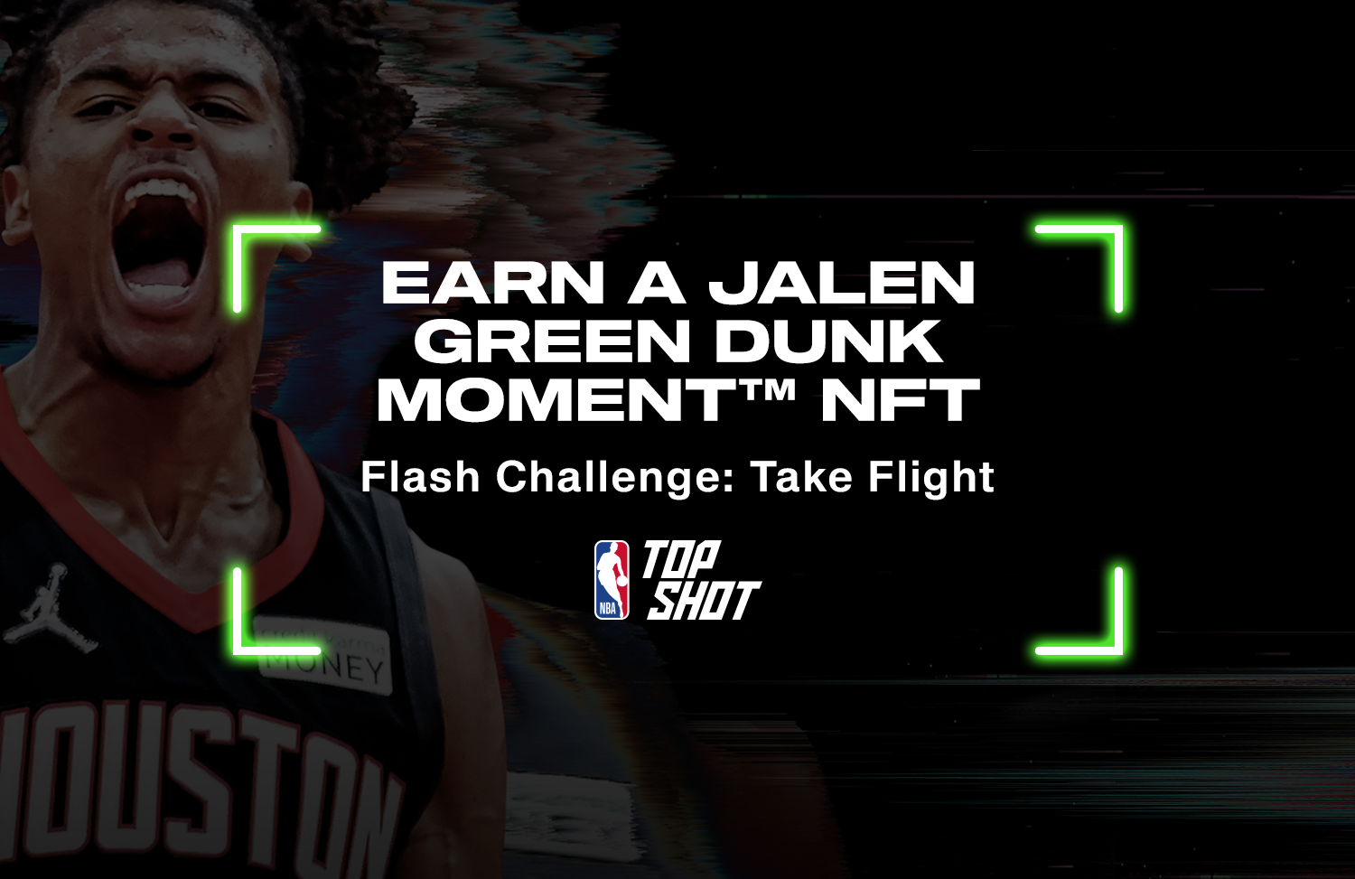 Rise Up In This Flash Challenge | NBA Top Shot Blog