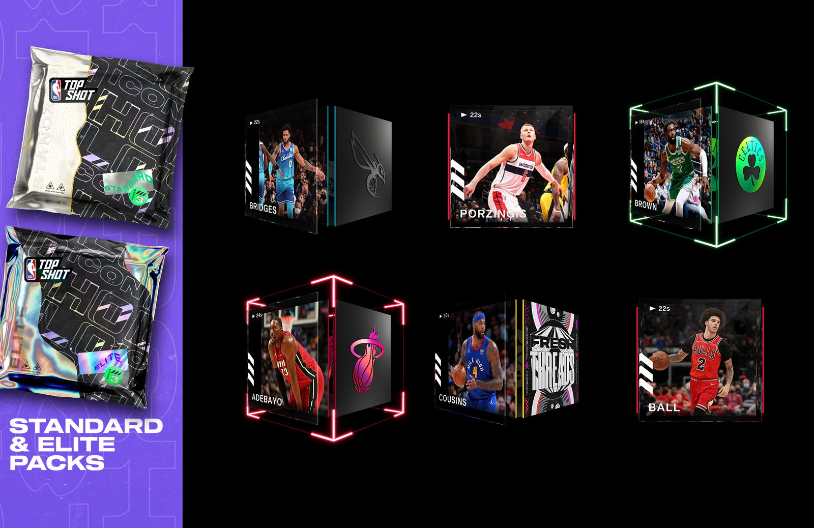 NBA Top Shot Blog | Officially Licensed Digital Collectibles
