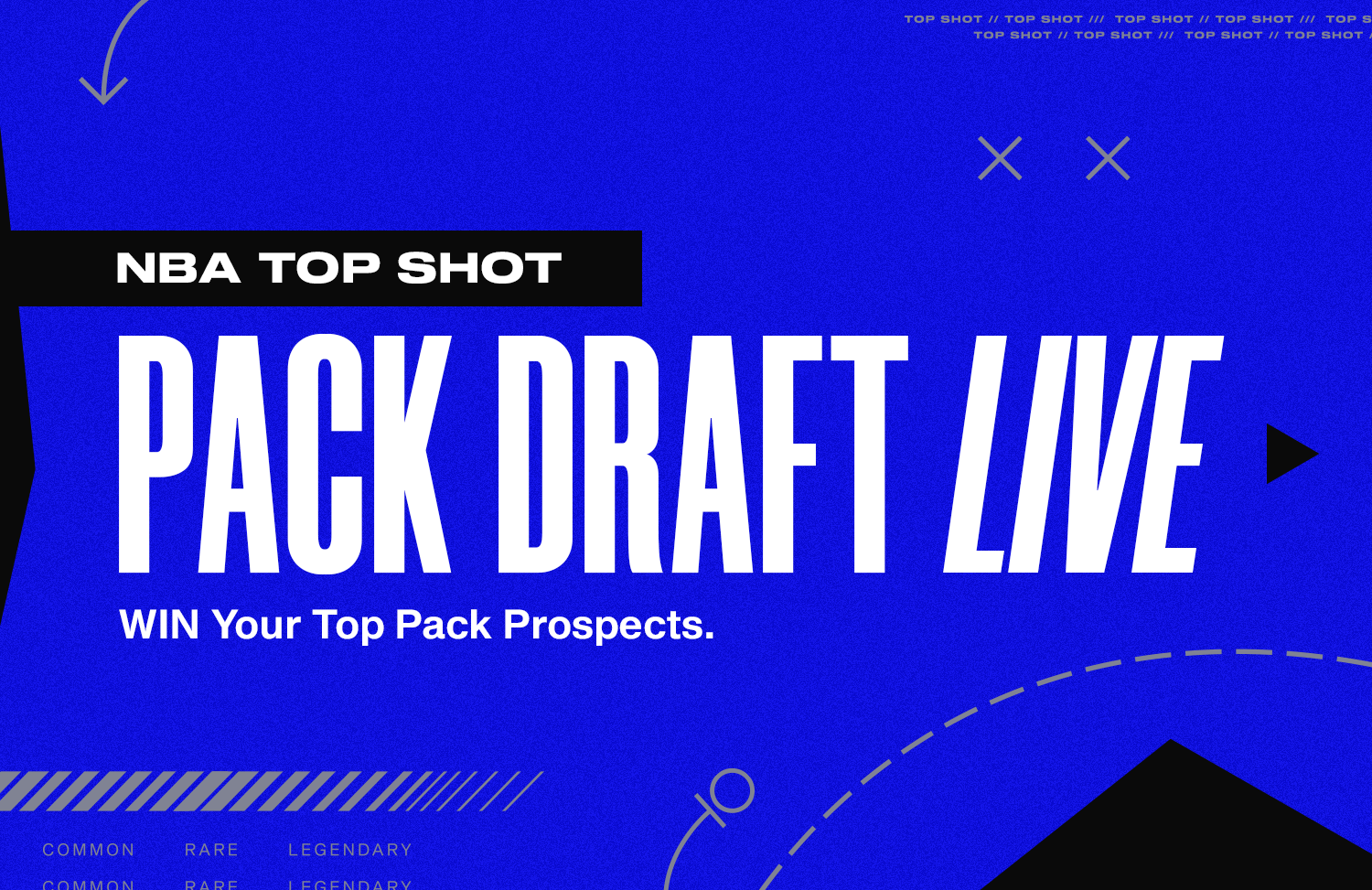 NBA Top Shot Pack Draft - Live Break: Who’s At The Top Of Your Board ...