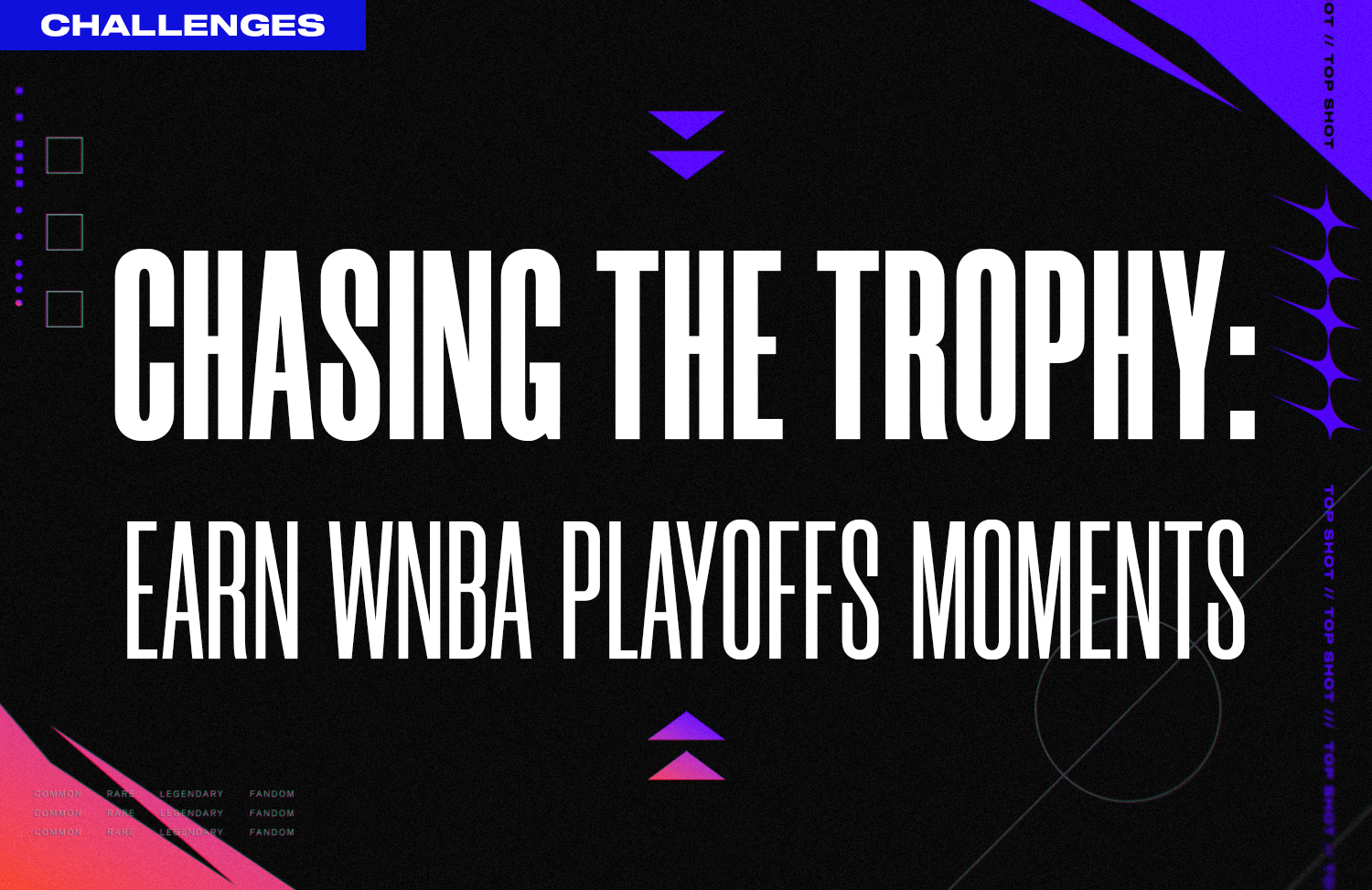 NBA Top Shot Blog: Latest News, Guides & Product Announcements