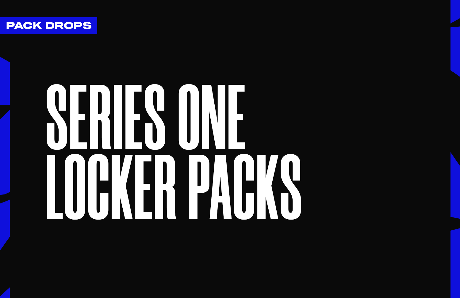 Series 1 Locker Packs Drop August 23 | NBA Top Shot Blog