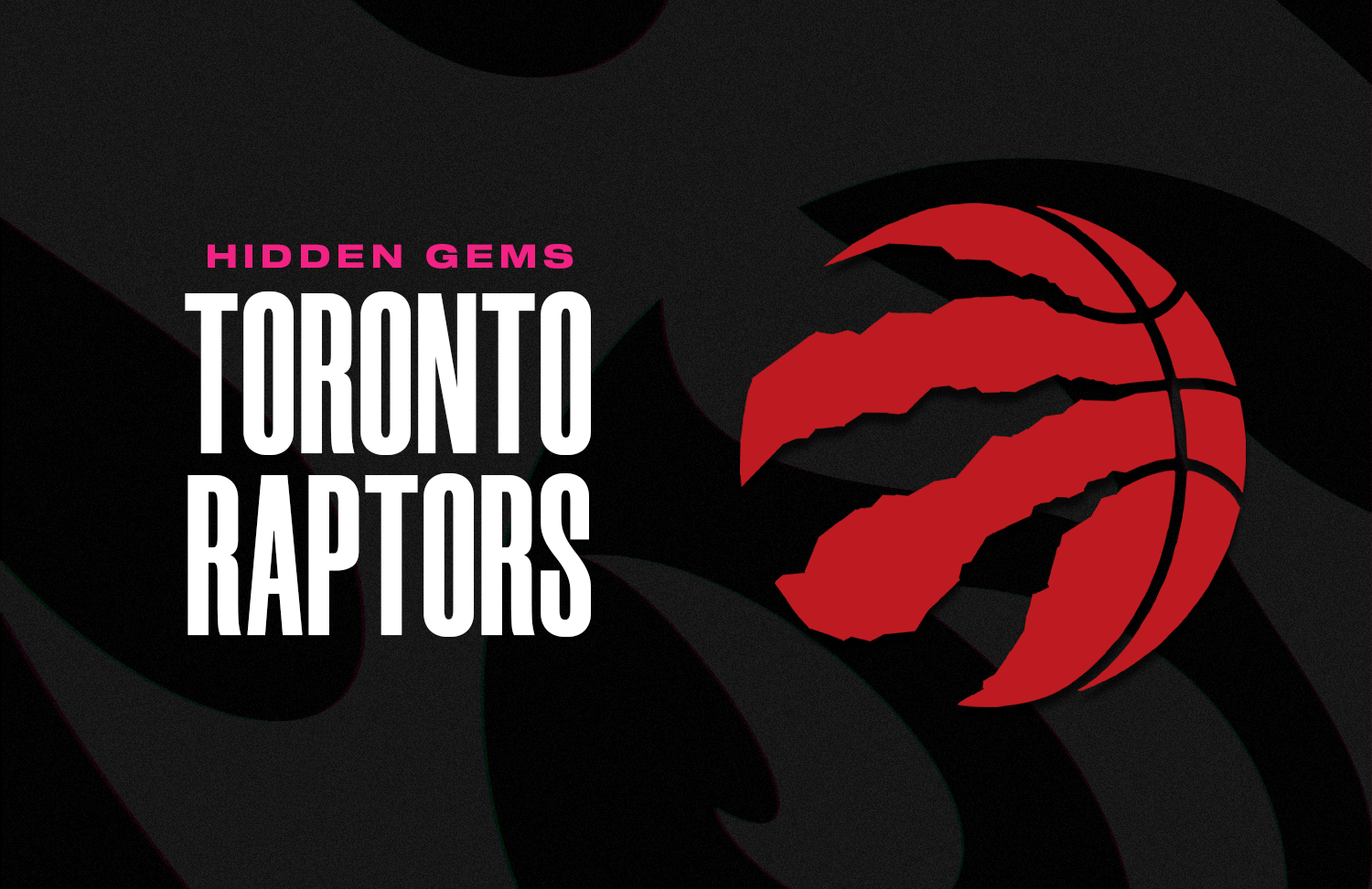 Hidden Gems: Toronto Raptors | NBA Top Shot Blog