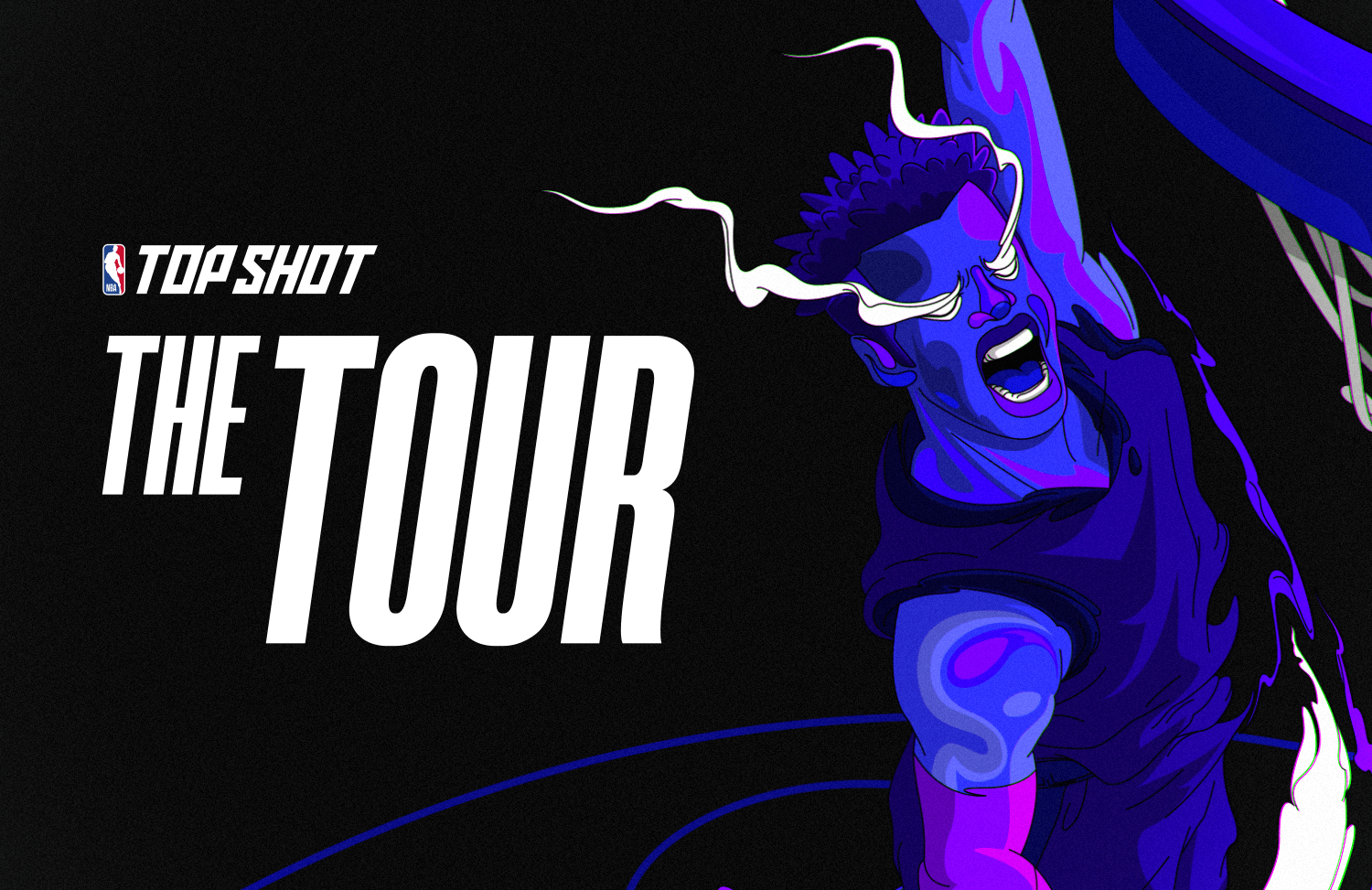 Introducing The Top Shot Tour | NBA Top Shot Blog