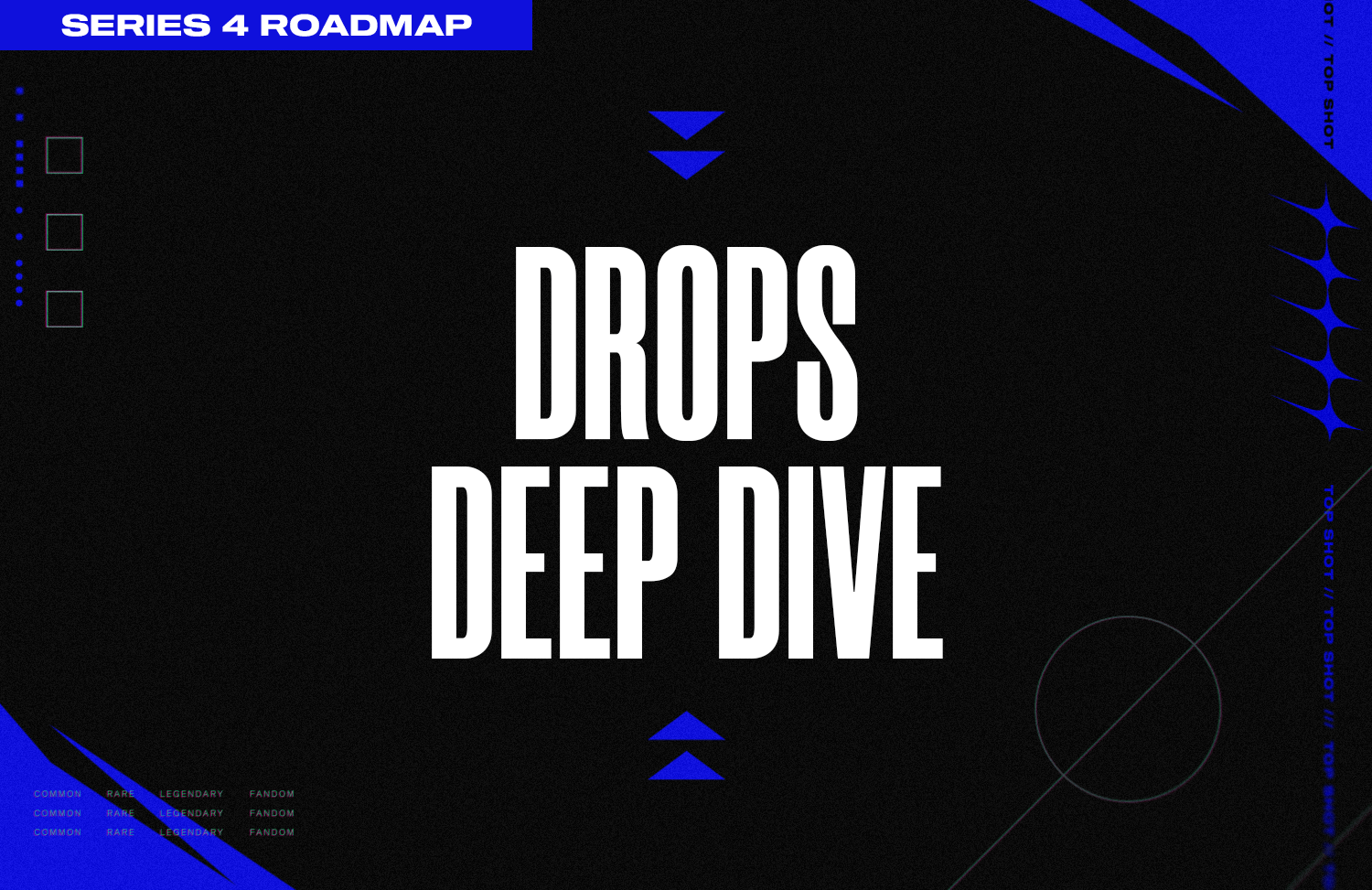 Fresh NBA Moments. Better Top Shot Packs. Convenient Drops. | NBA Top ...