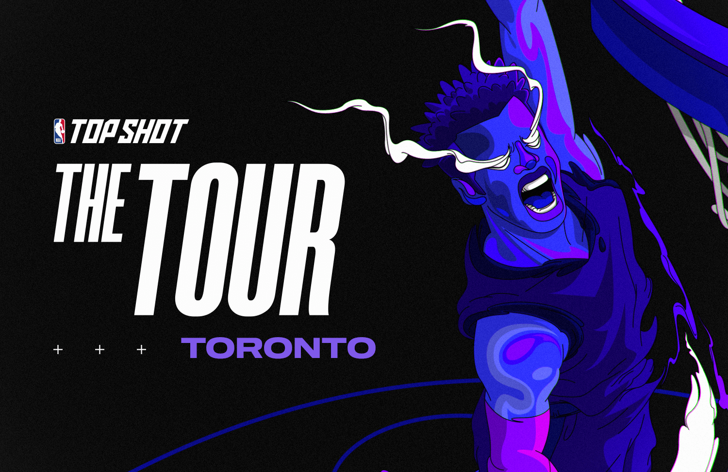 NBA Top Shot Tour Diaries: Toronto Edition and Wine Tasting With Klay ...