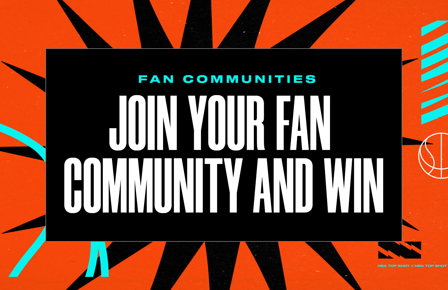 Join Your NBA Top Shot Fan Community | NBA Top Shot Blog