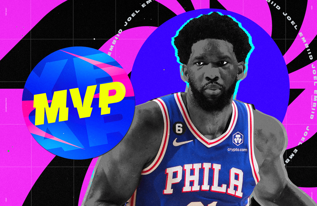 Joel Embiid’s Best Career Highlights: See The NBA MVP’s Top Plays | NBA Top Shot Blog
