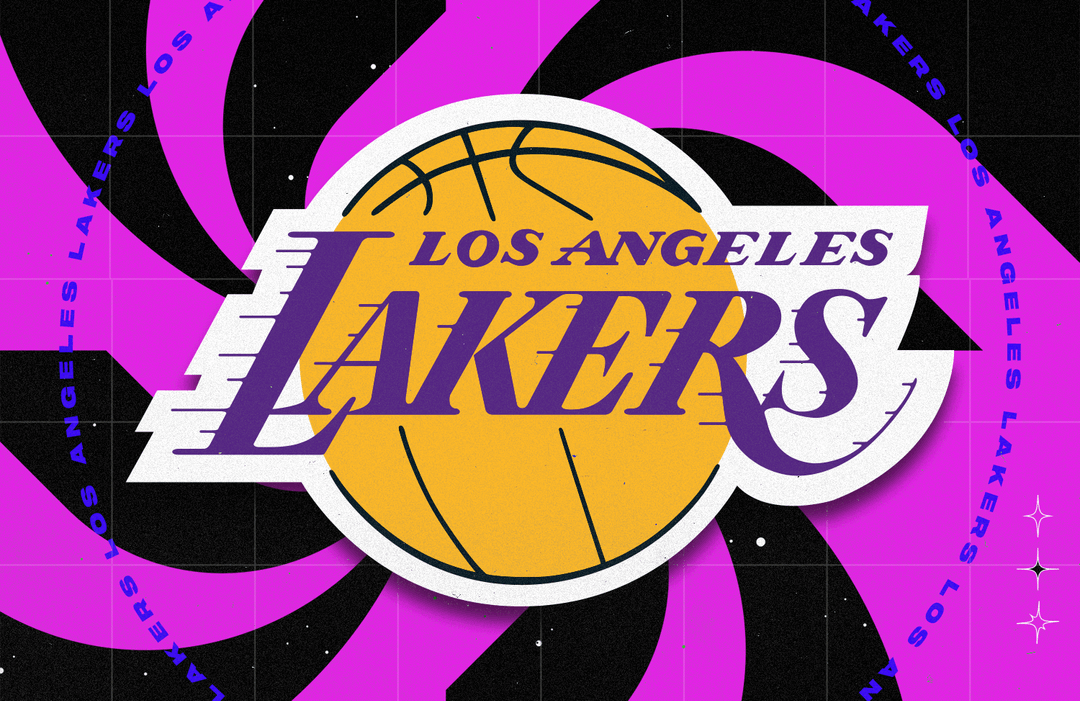 The Best Of The Los Angeles Lakers: The Top 5 Moments From NBA Top Shot ...