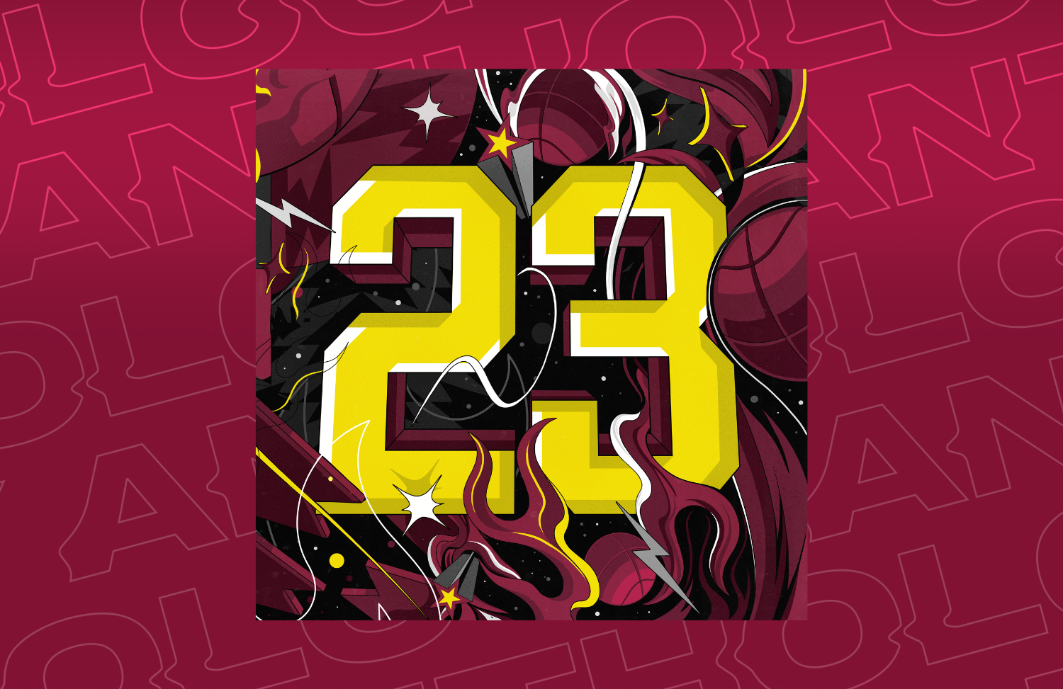 The Block: 2016 NBA Finals History | NBA Top Shot Blog