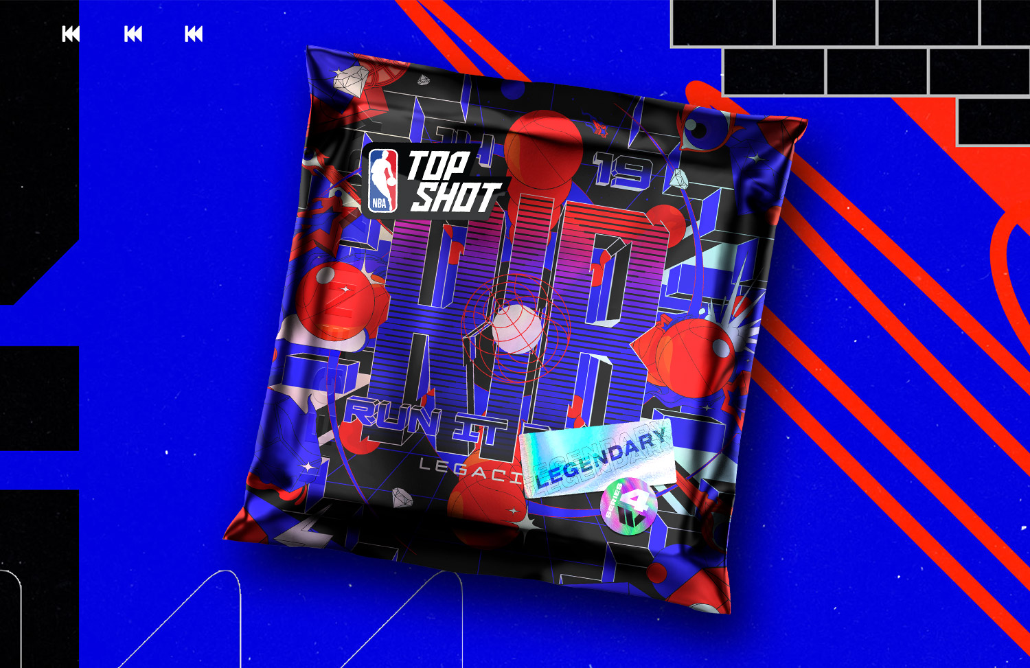 Run It Back Set Rewards | NBA Top Shot Blog