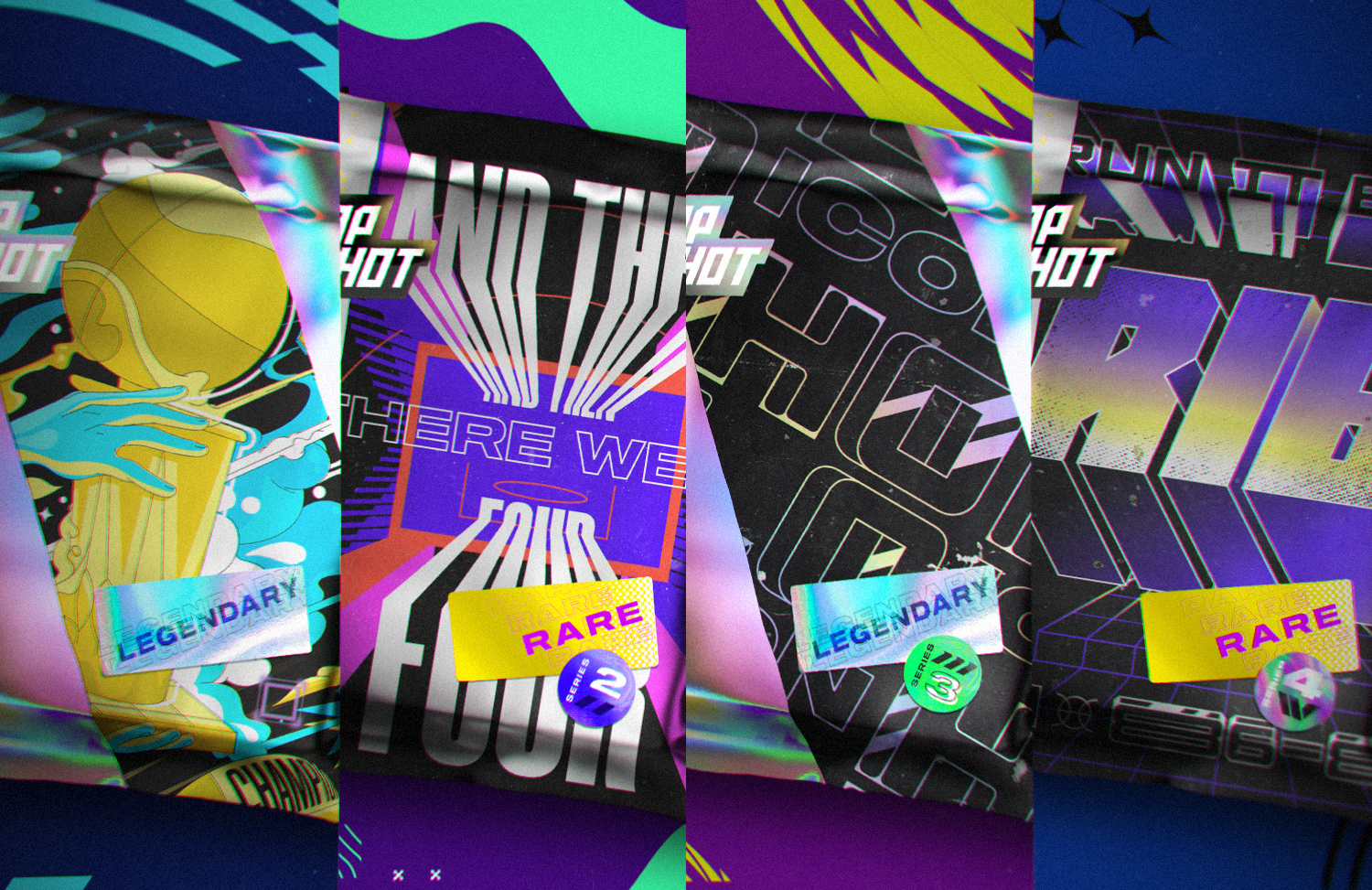 NBA Top Shot's Packs Marketplace Is Now Open | NBA Top Shot Blog