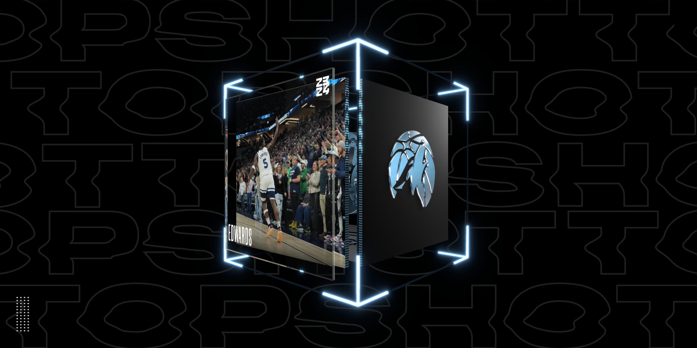 The Return of a Legend: Holo Icon | NBA Top Shot Blog