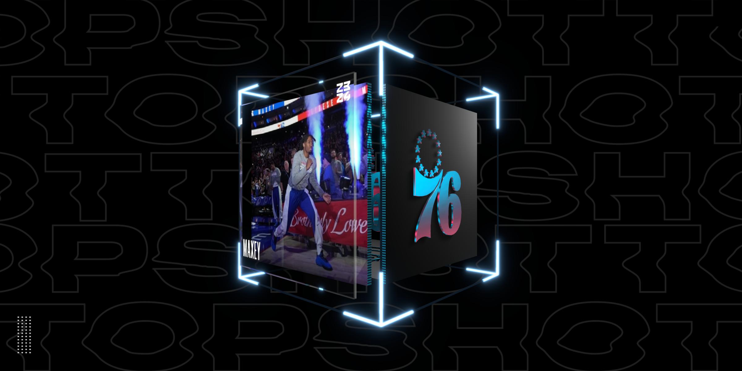 The Return of a Legend: Holo Icon | NBA Top Shot Blog