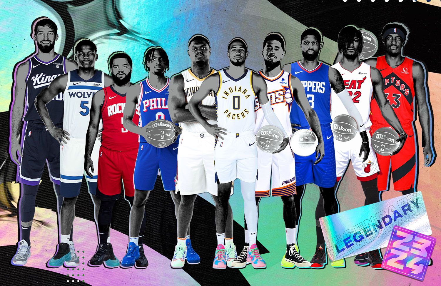 The Return of a Legend: Holo Icon | NBA Top Shot Blog