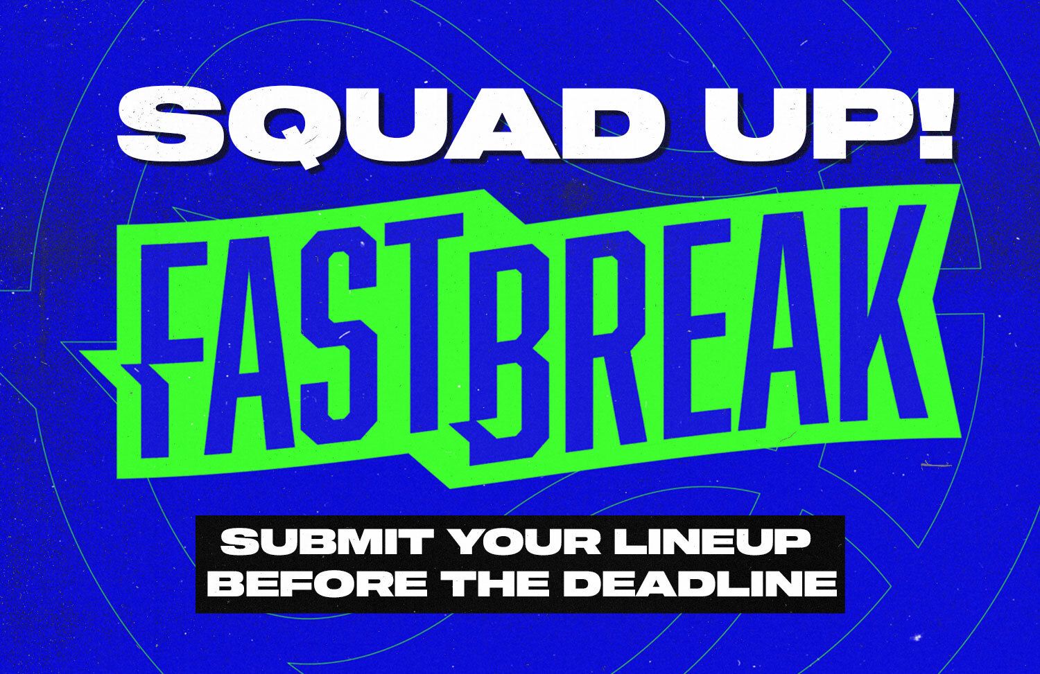 The Fast Break "Rookie Run" | NBA Top Shot Blog