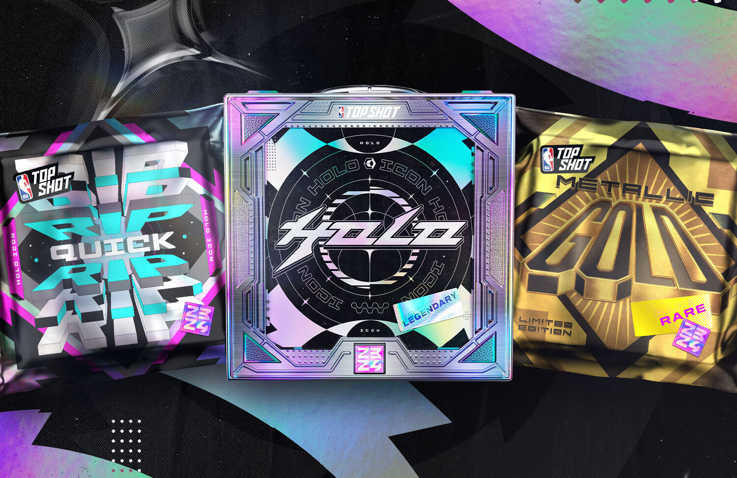 NBA Top Shot Blog | Officially Licensed Digital Collectibles