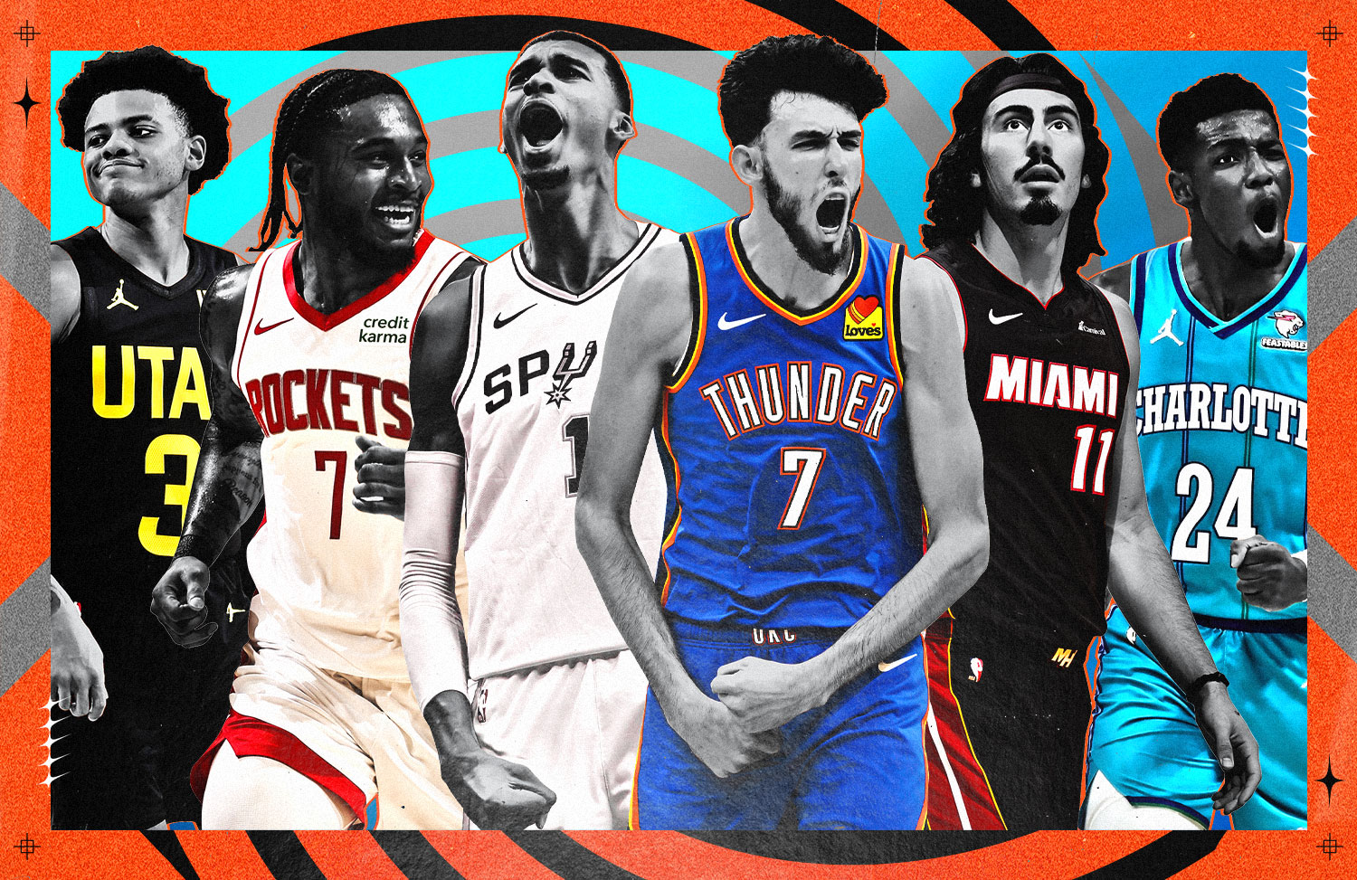 Rookie Revelation 2023-24 | NBA Top Shot Blog