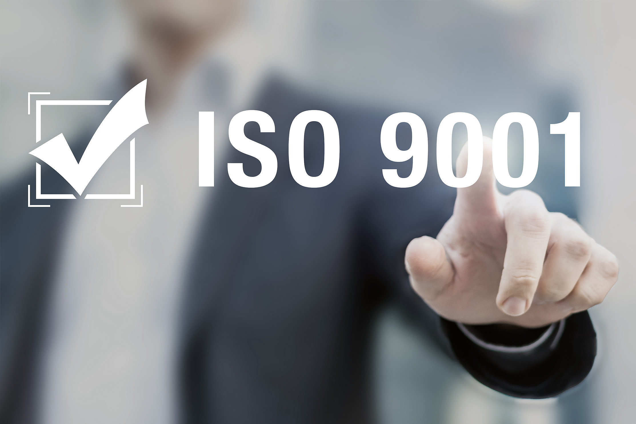 ISO-sertifisering er bra for bedriften, medarbeiderne og kundene