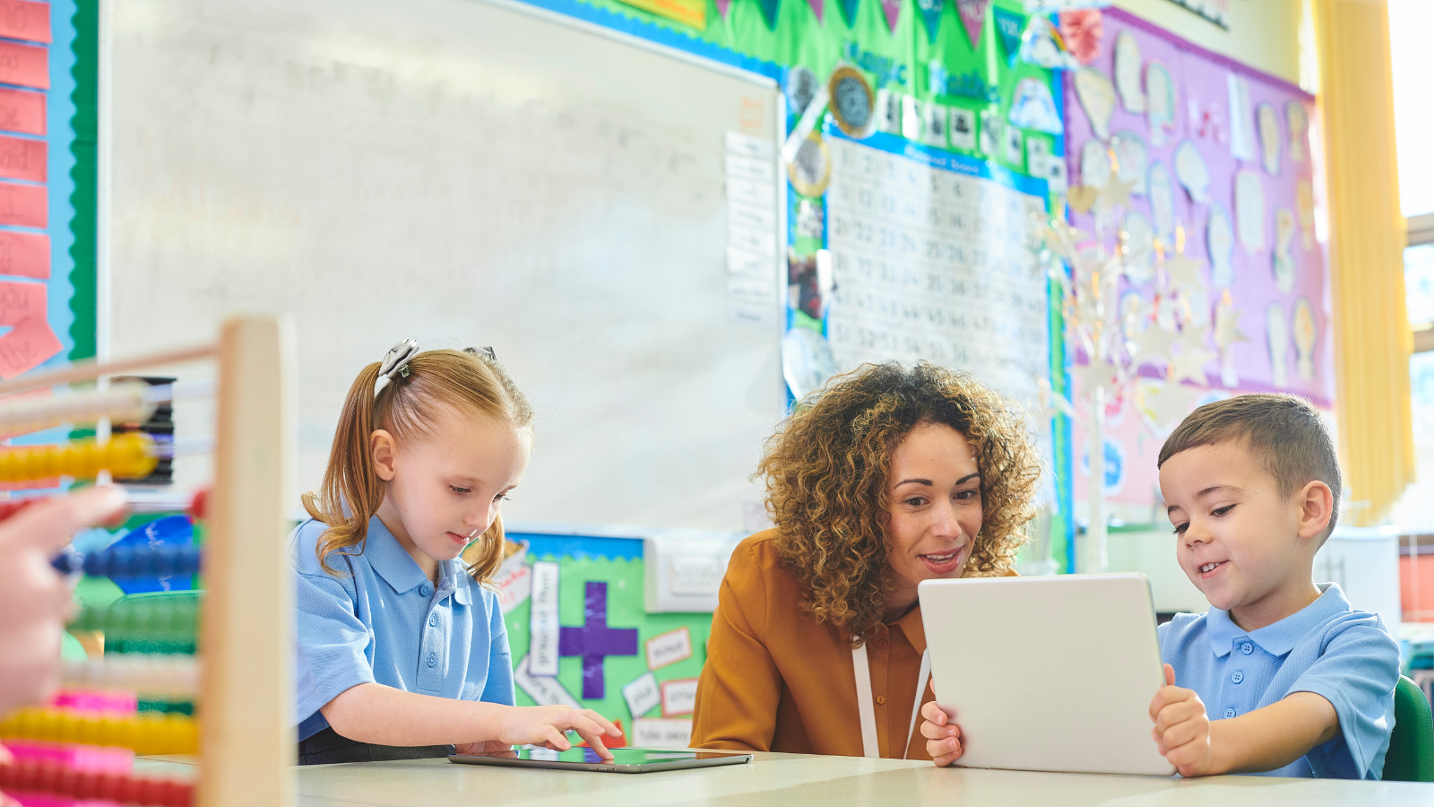 Steering the Digital Transformation in Education