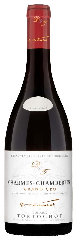 Domaine Tortochot | Imported by Pascal Schildt Selections
